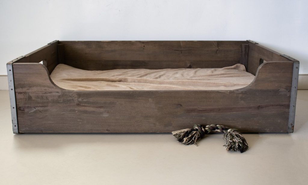 How to Make a DIY Dog Casket | DogGear Guides